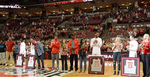 Andrew Dakich, Ohio State, Point Guard
