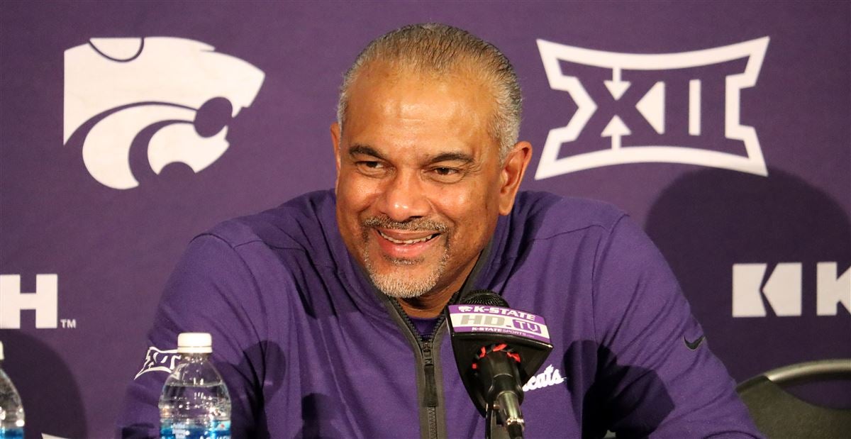 What Jerome Tang, players said after Kansas State's 77-52 win against UCF