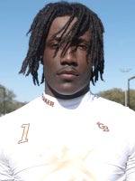 Cameron Fuse, Avon Park, Wide Receiver