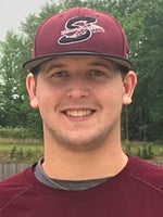 Jared Johnson, Smithville, Pitcher