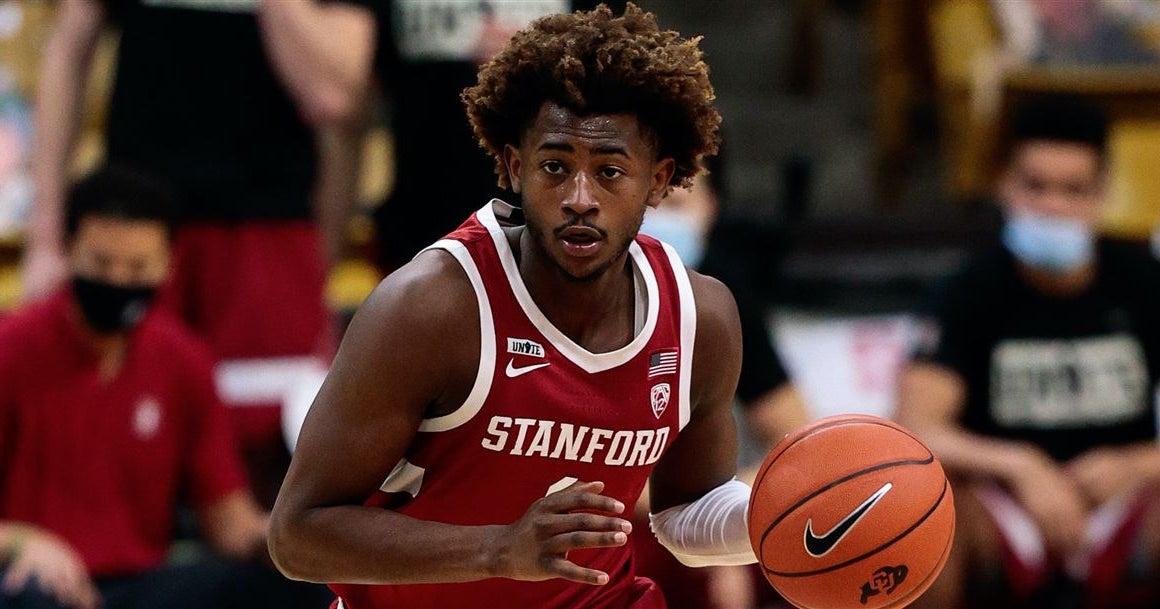 BREAKING: Daejon Davis reunites with the Washington Huskies