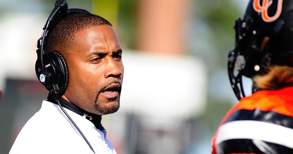 What Campbell coach Mike Minter said about ECU