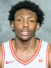 Jamarion Batemon, Iowa State, Combo Guard