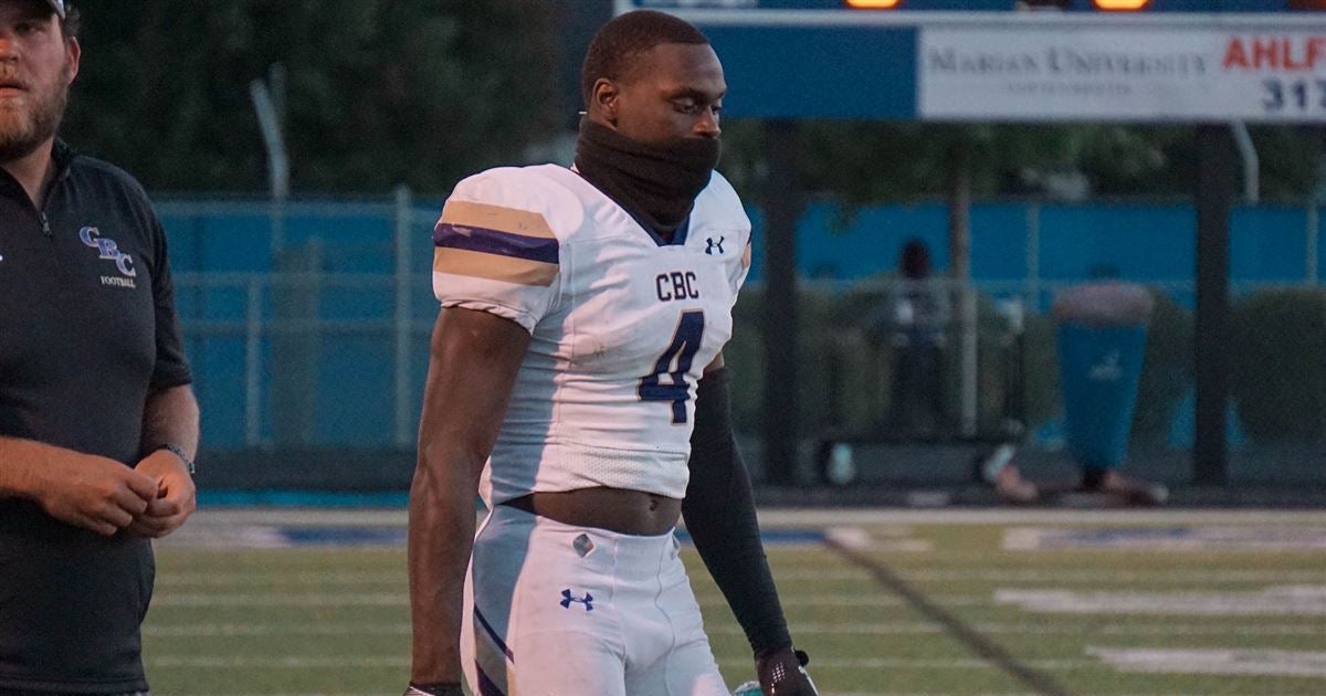 Additional VIP Notes on Top Notre Dame RB Target Jeremiah Love