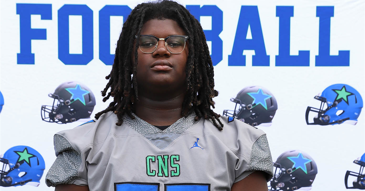 National Signing Day Profile: Kardiear Shepherd