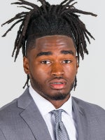 Cam'Ron McCoy, Eastern Michigan, Quarterback