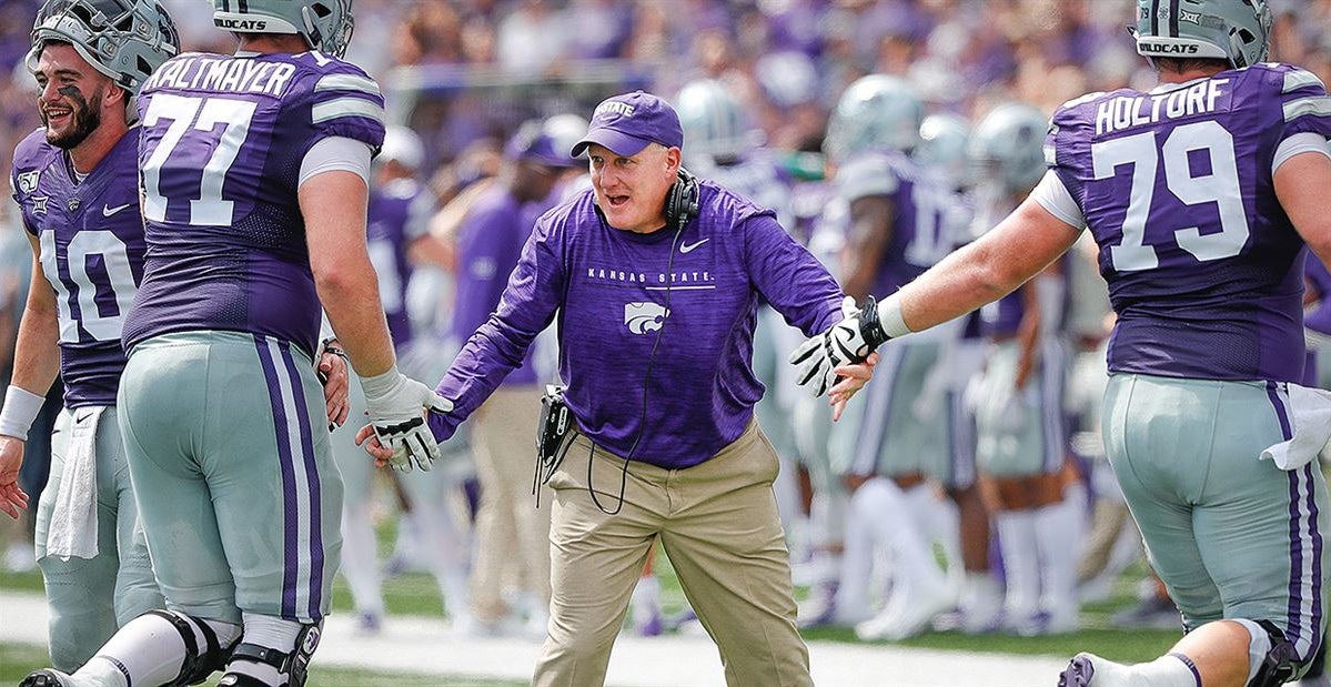 Best college football coaches in 2020, ranked