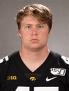 Joe Ludwig, Iowa, Safety