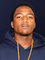 Kevon Mitchell, Madison, Wide Receiver