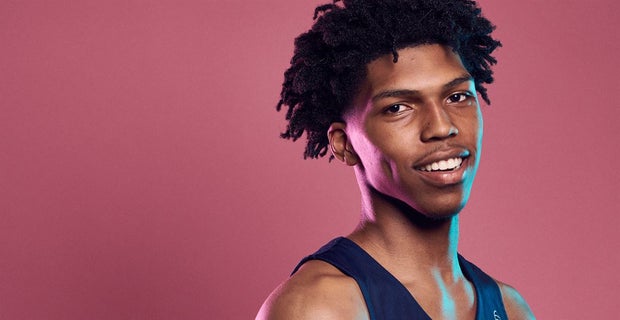 Five-star guard Caleb Love cuts list to Missouri and UNC