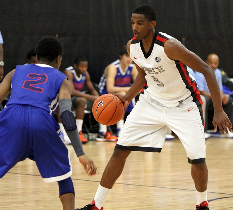 Change of plans for Lyle