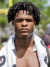 Phillip Dunnam, North Miami Beach Senior, Athlete