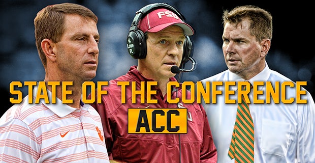 State of the ACC