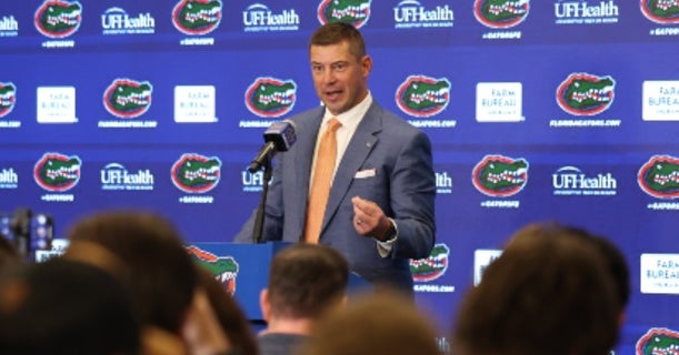Swamp247 Podcast: Assessing Florida's 2026 transfer class, portal approach