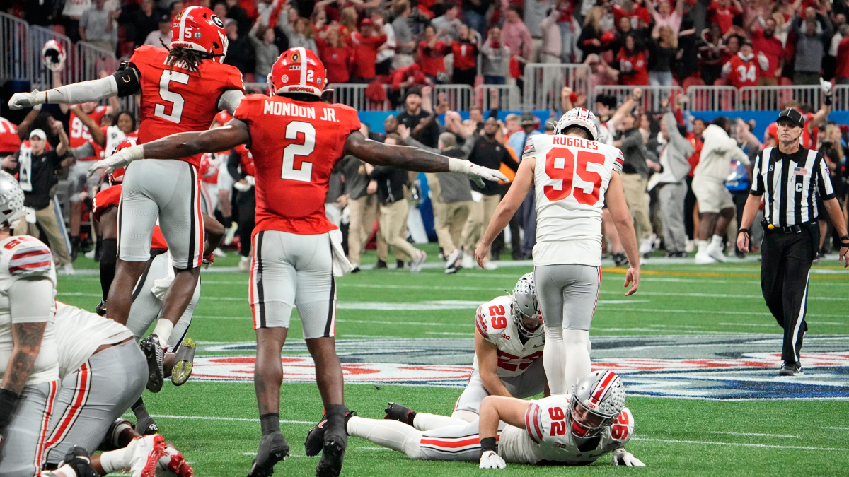 OSU is just a better team at the moment