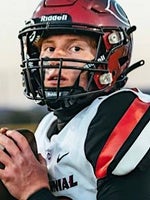 Dominick Catalano, Centennial, Quarterback