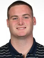 Lucas Austin, Sterling, Offensive Tackle