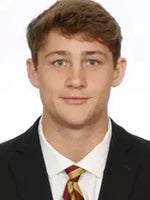 Luke Kromenhoek, Florida State, Quarterback