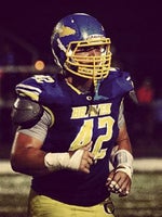 Chris Crumb, Ball State,
