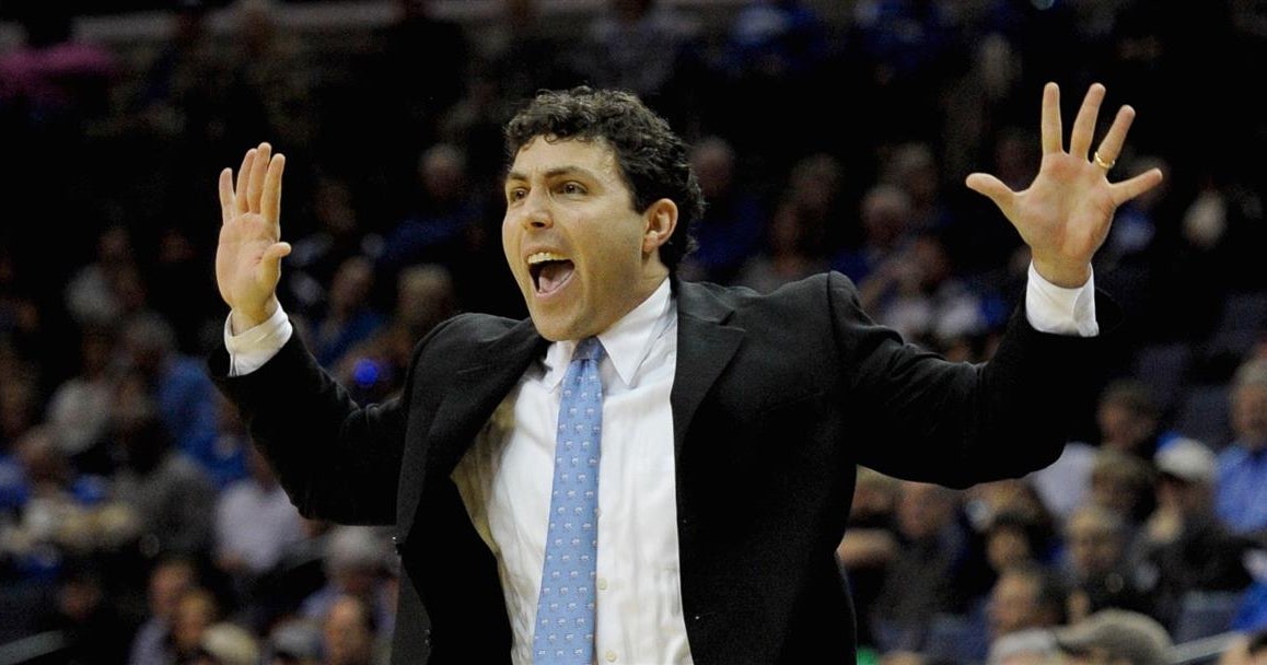 Josh Pastner has learned from last season’s mistakes