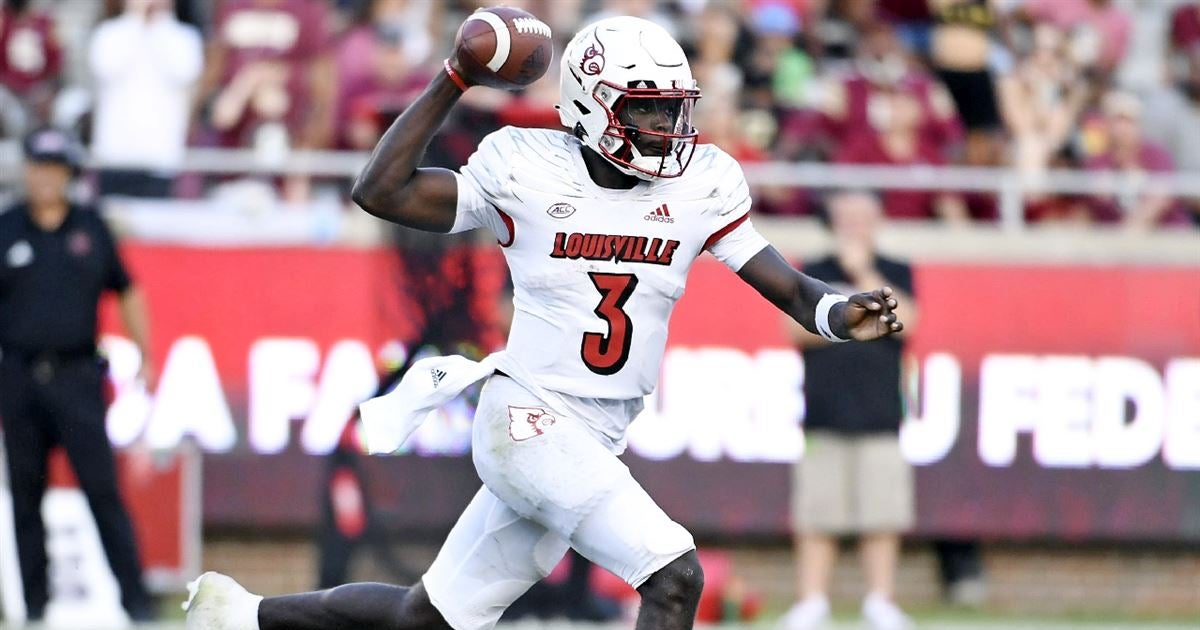 Pregame Podcast: Jody Demling breaks down NC State vs. Louisville 2021