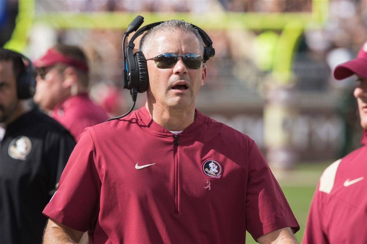 FSU vs. Miami Kickoff Time, Television announced