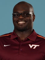 Laird Gardner, Virginia Tech, Defensive Line