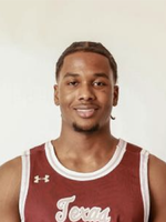 Davon Barnes, Sam Houston State, Small Forward