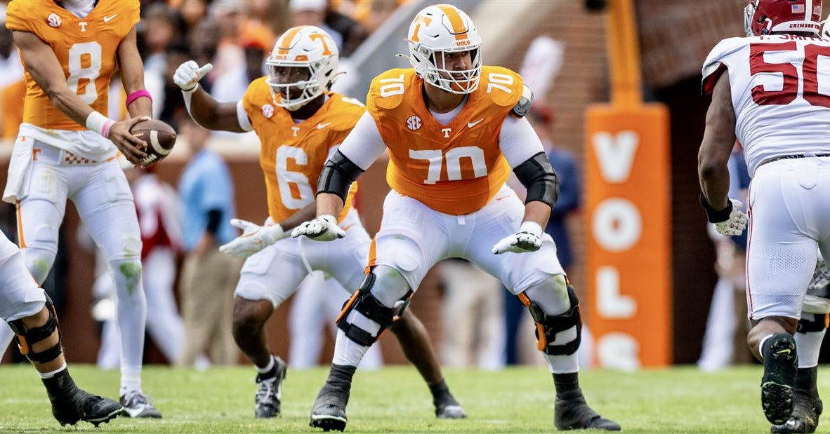 Starting O-lineman Andrej Karic heading to NFL after pursuing extra ...