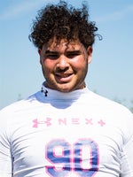 Fletcher Westphal, Florida, Offensive Tackle
