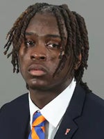 Ja'Keem Jackson, Florida, Cornerback