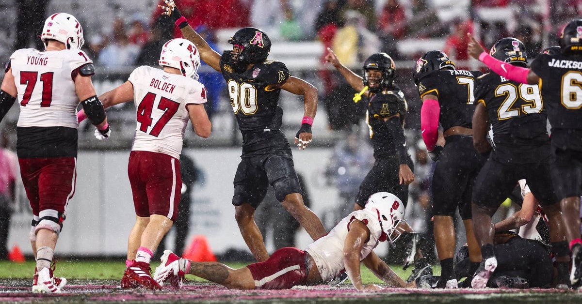 FSU offers App State transfer as it expands defensive front board