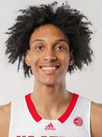 Isaiah Miranda, NC State, Center (BK)