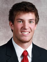 Jared Blum, South Dakota State, Tight End