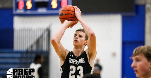 2022 4-Star Issac Traudt Has a Comfort with the Twin Cities