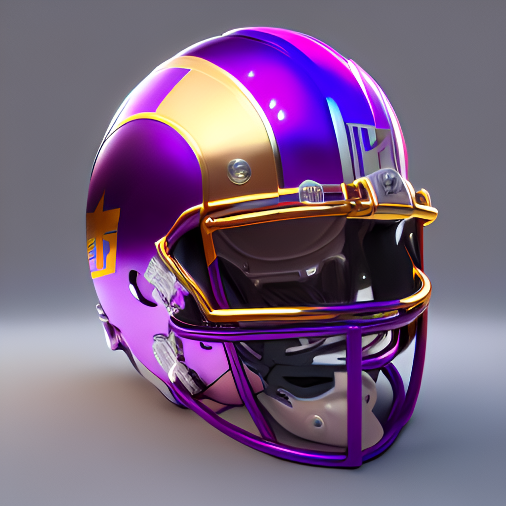 A.I. ECU Helmets!!!!!