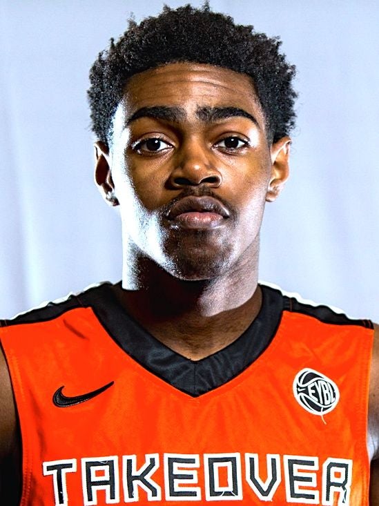Hoops Signee Spotlight: Kevin Dorsey