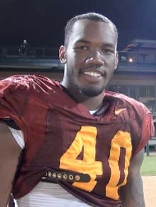 Jabari Ruffin Photos