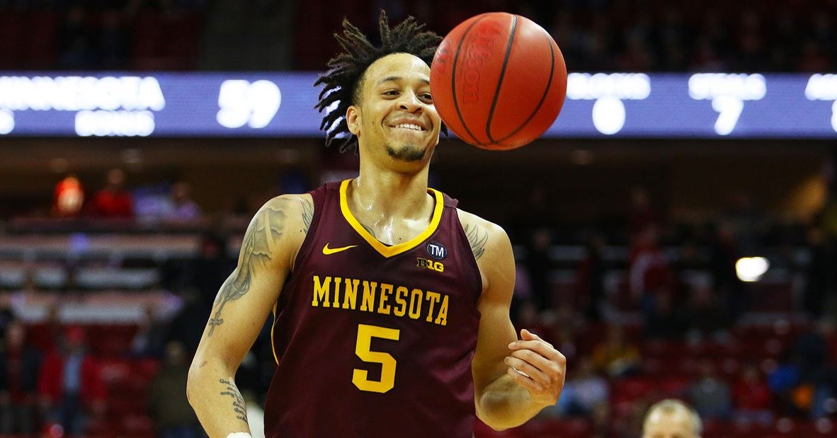Minnesota Gopher Basketball: Ranking the Hoops Teams in the GI Years