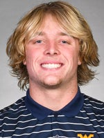 Scotty Fox Jr., West Virginia, Quarterback