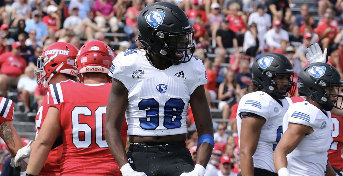 Former Trinity High School star Blake Ruffin commits to Louisville ...