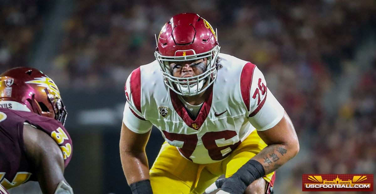 Lincoln Riley confident in Elijah Paige and Mason Murphy as starting ...