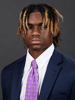 Shavon Revel, East Carolina, Cornerback