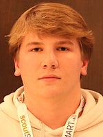 Grady Dangerfield, James Island Charter, Kicker