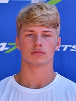 Mason Hayes, Kennedy Catholic, Athlete