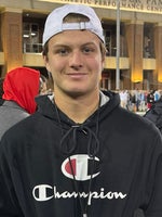 Coby Tripp, Western, Long Snapper