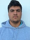 Michael Alves, St Augustine, Offensive Guard