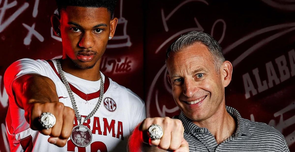 No. 1 prospect in Tennessee, four-star small forward Christopher ...