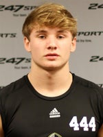 Jacob Carroll, Mountain Brook, Pro-Style Quarterback