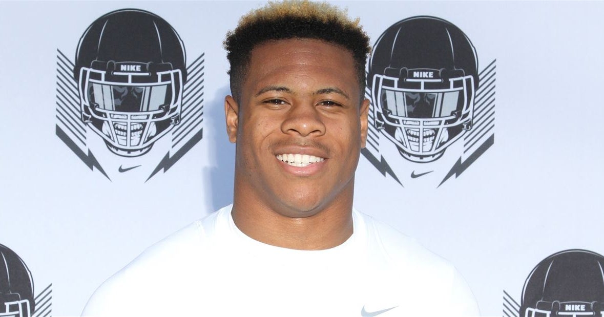 Ole Miss RB Commit Jerrion Ealy Earns National Baseball Honors